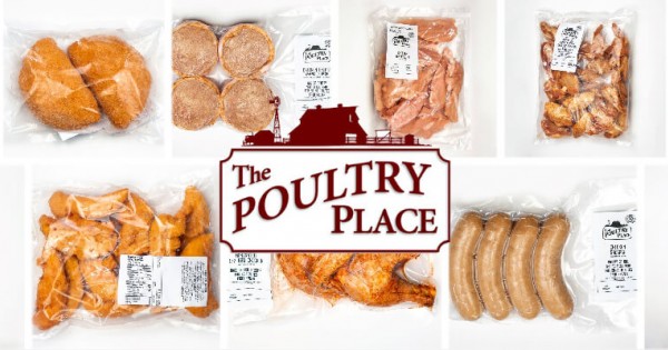 The Poultry Place Marketplace